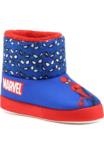 Spiderman BARBOS.P1PR Saks Erkek Çocuk Panduf