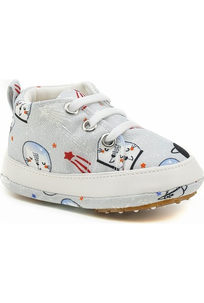 Dudino Walkıe Turuncu Erkek Çocuk Ayakkabı Dudino Walkıe Turuncu Erkek Çocuk Ayakkabı