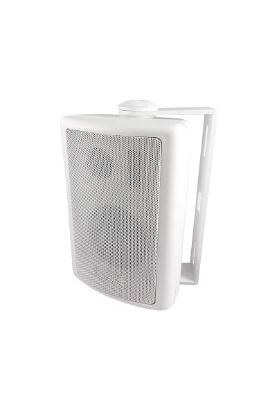 Universal Sütun Hoparlör 10CM 100W Beyaz Unıversal CTR-4W Universal Sütun Hoparlör 10CM 100W Beyaz Unıversal CTR-4W