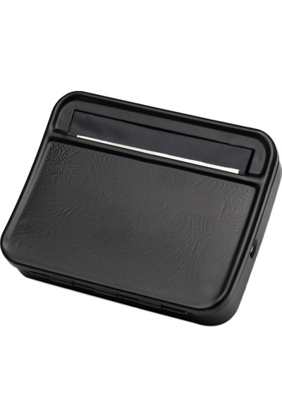 Kesoto Kutu Sigara Haddeleme Makinesi Sigara Aksesuarı Sigara Sigara Için 70MM (Yurt Dışından)