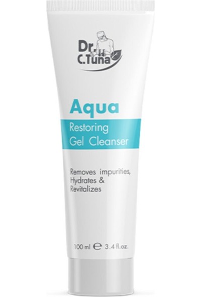 Aqua Restoring Gel Cleaner Aqua Restoring Gel Cleaner