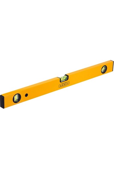 ALM Alüminyum Market Tomax Kraft Alüminyum Su Terazisi 30 cm