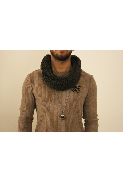 Boldy Boyunluk Atkı Örme Boyunluk Triko Boyunluk Örgü Boyunluk Bay Bayan Atkı Unisex Atkı Boyunluk 80X20 Cm. Boldy Boyunluk Atkı Örme Boyunluk Triko Boyunluk Örgü Boyunluk Bay Bayan Atkı Unisex Atkı Boyunluk 80X20 Cm.