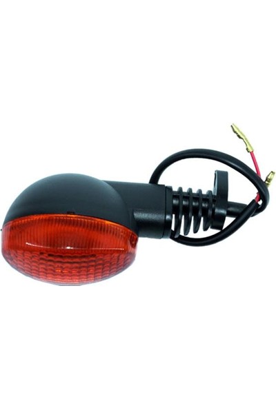 Monero Mobylette Beldeyama Sinyal Tek