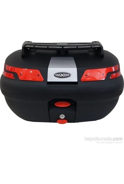 Maxem Sl-45 Arka Çanta Full Üst Taşıma Aparatı ve Sırtlıklı Maxem Sl-45 Arka Çanta Full Üst Taşıma Aparatı ve Sırtlıklı