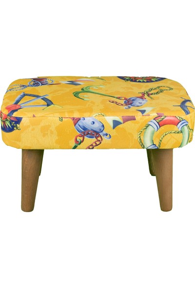 Arasta Life Style Arasta Pufidik Çocuk Pufu Arasta Life Style Arasta Pufidik Çocuk Pufu