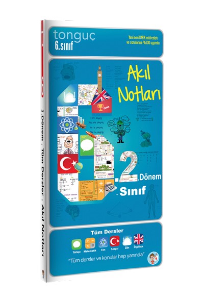 6.2 Akıl Notları