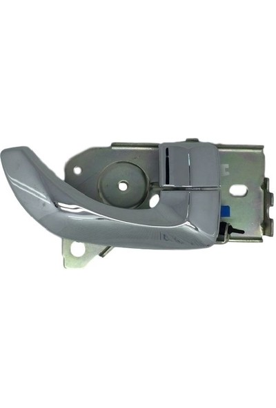 Grt Kia Sorento 2003-2009 Iç Kapı Kolu Krom Ön Sağ Grt Kia Sorento 2003-2009 Iç Kapı Kolu Krom Ön Sağ