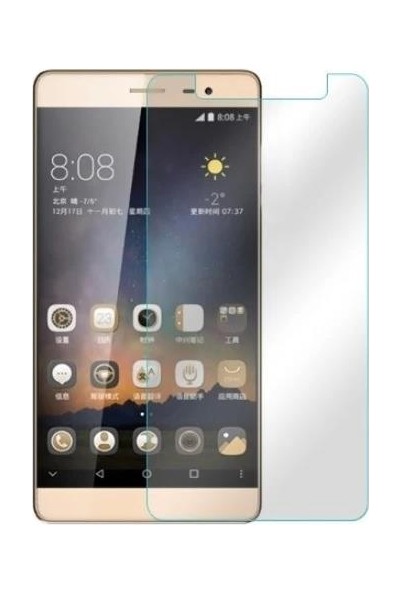 Rin Kaan A1 Temperli 9h Cam Ekran Koruyucu