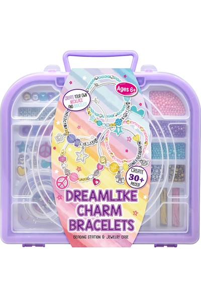 Sohealthy Boncuk Takı Takımı Seti (Yurt Dışından) Sohealthy Boncuk Takı Takımı Seti (Yurt Dışından)