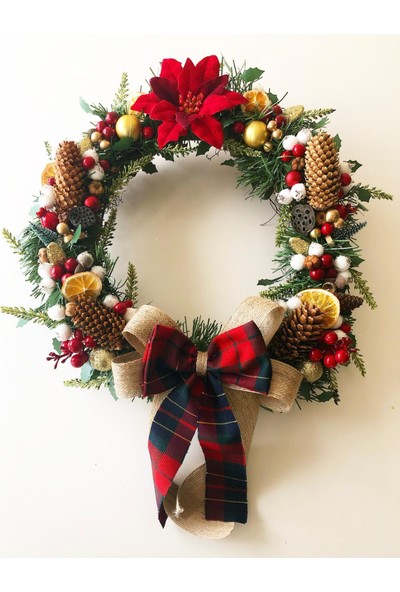 Pusula Hijyen Kapı Süsü