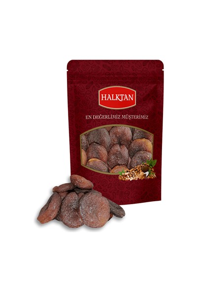 Halktan Kayısı Gün Kurusu No1- 500 gr Halktan Kayısı Gün Kurusu No1- 500 gr
