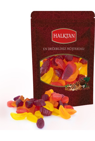 Halktan Jelibon 500 gr Halktan Jelibon 500 gr