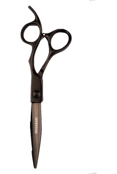 Nagasaki Profesyonel Kuaför Saç Kesim Makası 30 No 5,5 Inç Nagasaki Profesyonel Kuaför Saç Kesim Makası 30 No 5,5 Inç