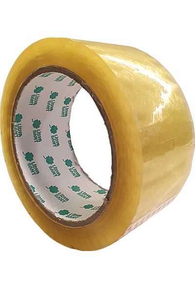 Koli Bandı Akrilik ( 45MM*100MT ) Şeffaf Koli Bandı Akrilik ( 45MM*100MT ) Şeffaf