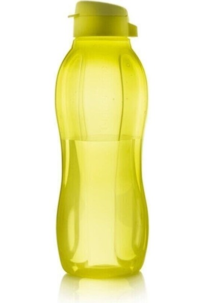 Tupperware Eko Şişe Suluk 1.5 Lt Kolay Kapak