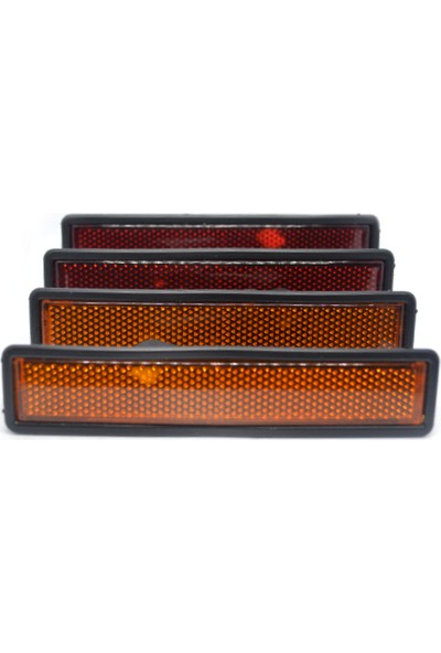 Pop The Hood Universal Amerikan Park Lambası ve Duyları 4'lü Pop The Hood Universal Amerikan Park Lambası ve Duyları 4'lü