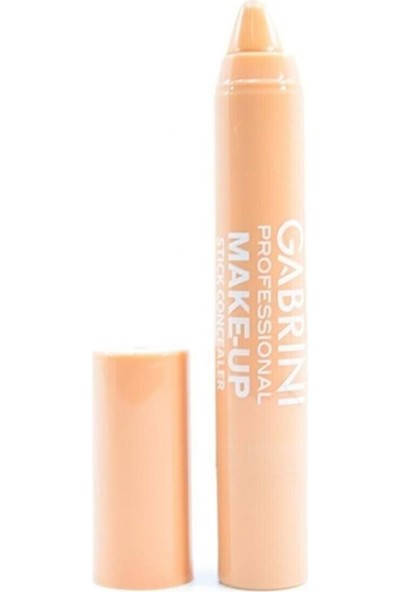 Gabrini Stıck Concealer Kapatıcı Kalem 06 Gabrini Stıck Concealer Kapatıcı Kalem 06