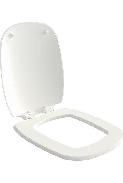 Bocchi Fenice Asma Klozet Kapağı Mat