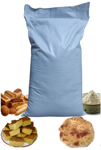 Eyüpoğlu Eyüp Oğulları 5 kg Genel Amaçlı Buğday Unu