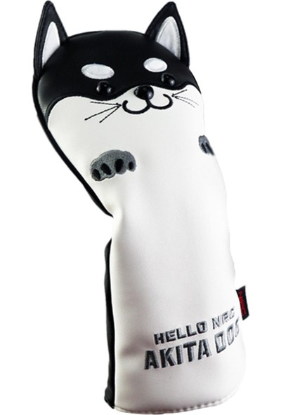 Strade Store Su Geçirmez Golf Sürücüsü Kafa Kapak Woods Koruyucu Polar Astar Headcover No.1 Siyah (Yurt Dışından) Strade Store Su Geçirmez Golf Sürücüsü Kafa Kapak Woods Koruyucu Polar Astar Headcover No.1 Siyah (Yurt Dışından)