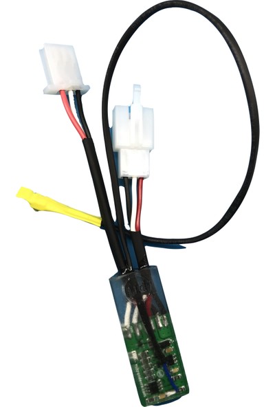 Mikron Devre Cf Moto 250SR Uyumlu 9 Modlu Fren Çakar Modülü Uçak Kanadı Soket F1 Stil Çakarlı Stop Devresi Mikron Devre Cf Moto 250SR Uyumlu 9 Modlu Fren Çakar Modülü Uçak Kanadı Soket F1 Stil Çakarlı Stop Devresi