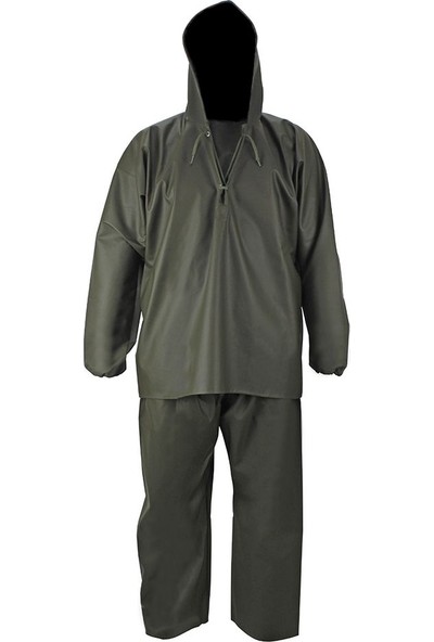 Sea Horse Balıkçı Yağmurluk Takımı