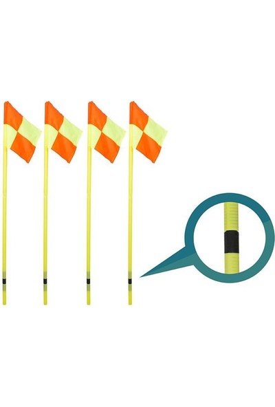 Scucs Korner Direği Profesyonel SCX-1181 Scucs Korner Direği Profesyonel SCX-1181