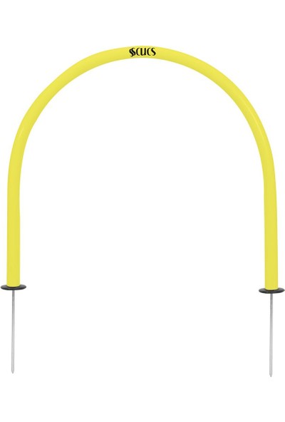 Scucs Pas Aparatı Çivili SCX-1203