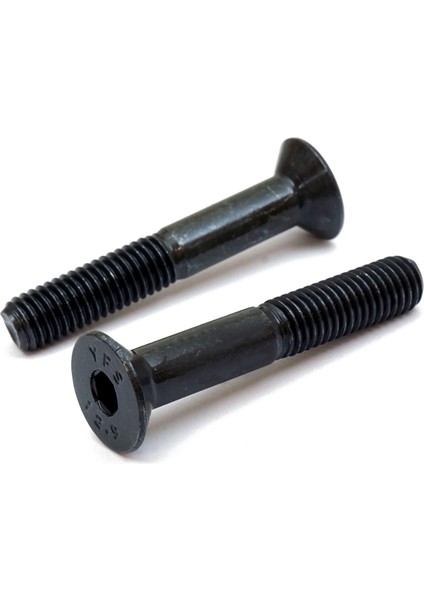 Site Hırdavat M5 x 40 Havşa Başlı Imbus Cıvata (10 Adet) Fiyatı