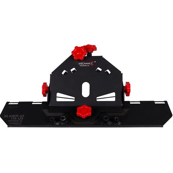 Mechanic Slider 45 115-125 45 Derece Pah Açma Aparati Fiyatı