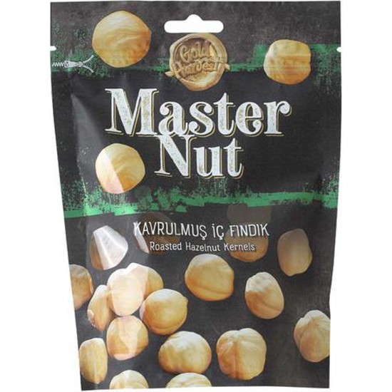 Master Nut Fındık Icı 200 gr Fiyatı - Taksit Seçenekleri