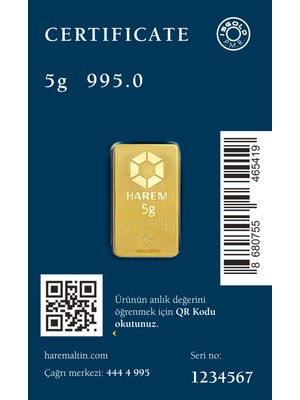 5 Gram Altın Fiyatları - Hepsiburada.com