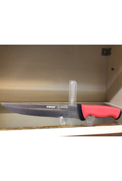 Pirge Duo Kasap Bıçağı No.4 21 cm