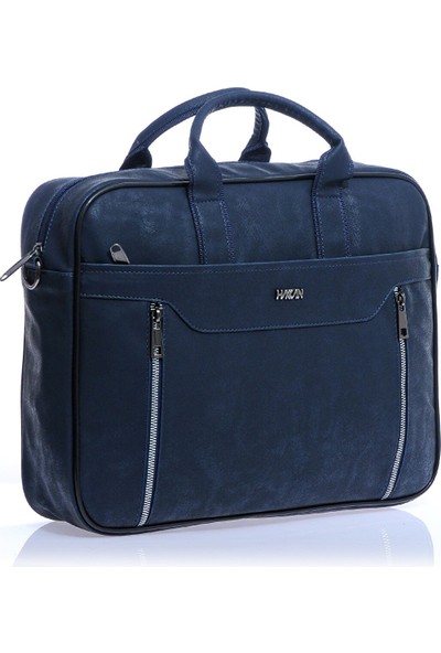 Byhakan GK38 Viyana Evrak/laptop Çanta