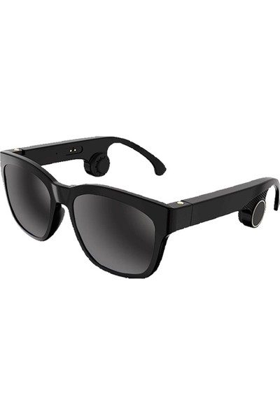 Prettyia Kemik Iletim Gözlükleri Hafif Ios Android Blackberry ile Uyumlu (Yurt Dışından) Prettyia Kemik Iletim Gözlükleri Hafif Ios Android Blackberry ile Uyumlu (Yurt Dışından)