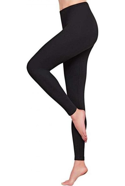 Tutku Kadın Thermal Tayt Içlik