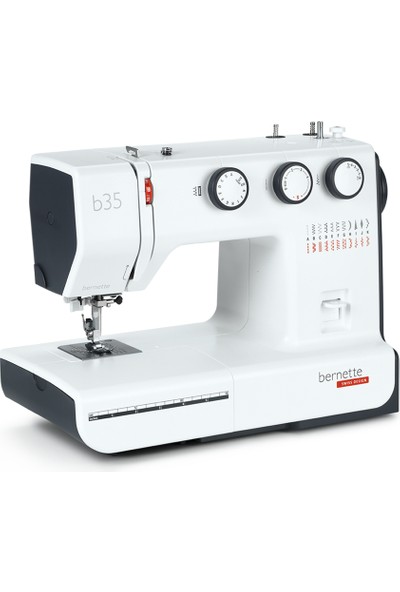 Bernette B35 Ev Tipi Dikiş Makinesi