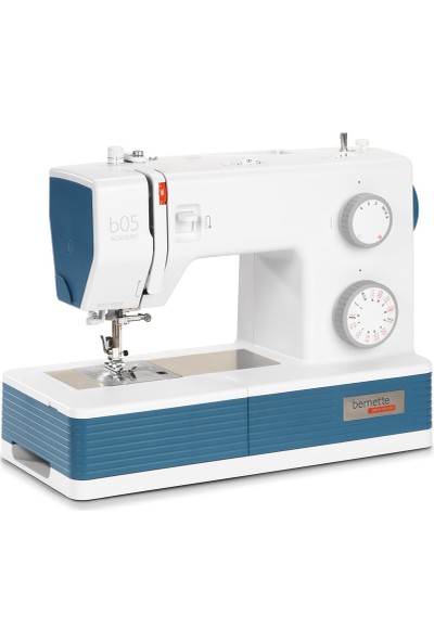 Bernette B05 Academy Ev Tipi Dikiş Makinesi
