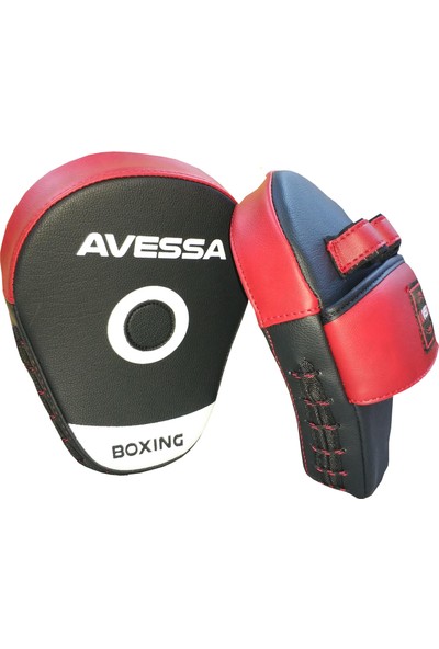Avessa Amatör Lapa Çift Kırmızı Avessa Amatör Lapa Çift Kırmızı