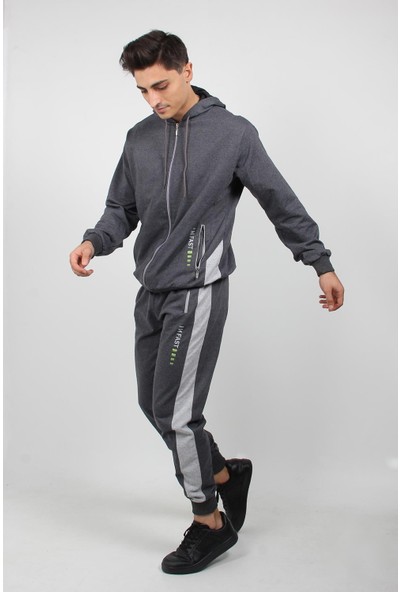 Mckanzie 1758 Likralı Im Fast Baskılı Parçalı Takım