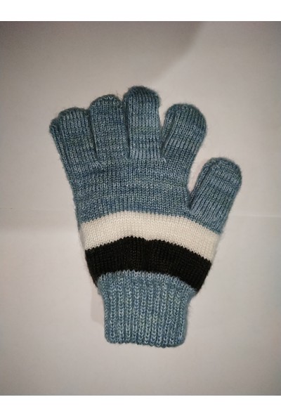 Kızılaslan Ticaret Çocuk Eldiveni