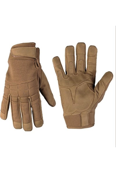 Mil-Tec Taktik Eldiven