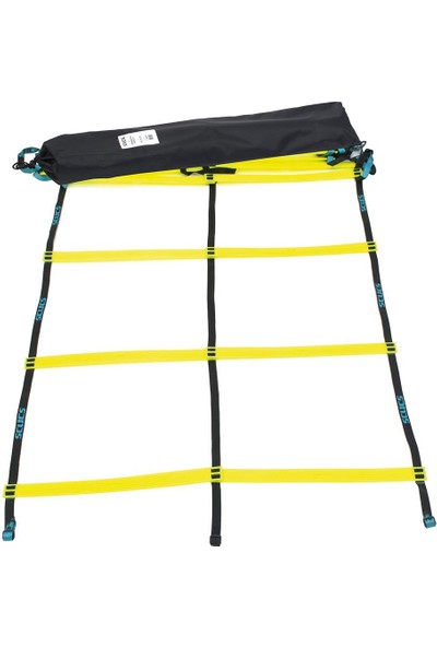 Avessa Scucs Antrenman Merdiveni 9 Metre Çiftli Çantalı Scx 1127 Avessa Scucs Antrenman Merdiveni 9 Metre Çiftli Çantalı Scx 1127