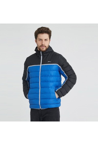 Slazenger Olanıyı Erkek Mont