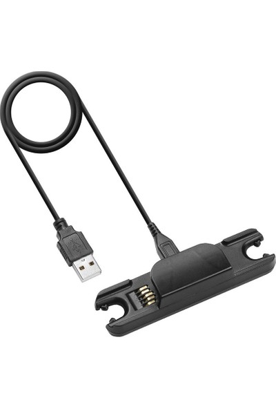 Flameer Walkman NW-WS413 NW-WS414 Sport Mp3 / Mp4 Player Için USB Cradle Şarj Cihazı (Yurt Dışından) Flameer Walkman NW-WS413 NW-WS414 Sport Mp3 / Mp4 Player Için USB Cradle Şarj Cihazı (Yurt Dışından)