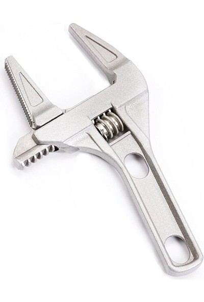 Shenzhen Xin Xin Ayarlanabilir Anahtarı Çok Fonksiyonlu Evrensel Alüminyum Alaşım Açık Uçlu Anahtar Su Borusu Anahtarı Banyo Onarım El Aletleri Shenzhen Xin Xin Ayarlanabilir Anahtarı Çok Fonksiyonlu Evrensel Alüminyum Alaşım Açık Uçlu Anahtar Su Borusu Anahtarı Banyo Onarım El Aletleri