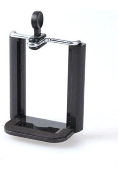 Evimdeyokyok Telefon Tutucu Aparat Tripod Bağlantısı