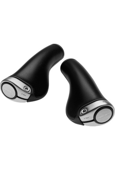 Brooks Elcik Gp1 2X130MM Siyah Brooks Elcik Gp1 2X130MM Siyah