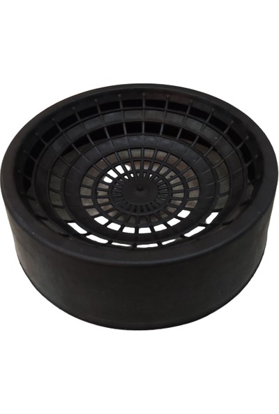 Coşar Tavukçuluk Güvercin Yuvarlak Folluk 10 Adet